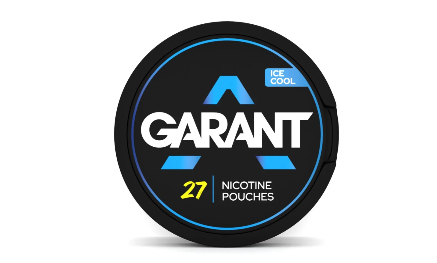 GARANT Wild Berry | Smoke Factory