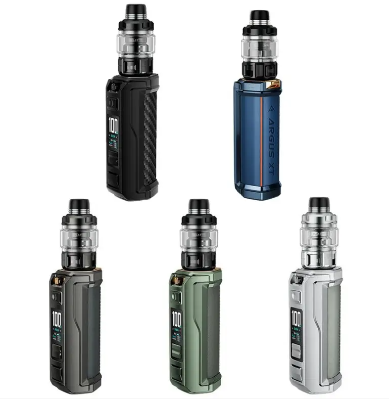 VOOPOO ARGUS XT KIT - Rôzne farby | Smoke Factory