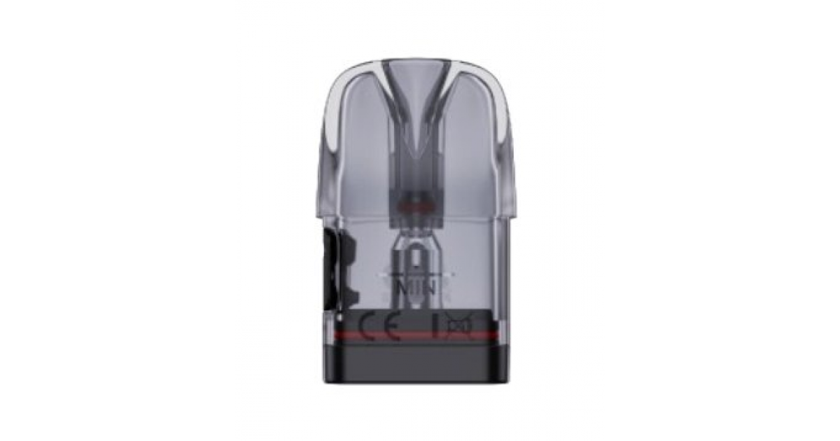 UWELL CALIBURN CARTRIDGE G3/G3 PRO - Rôzne odpory | Smoke Factory